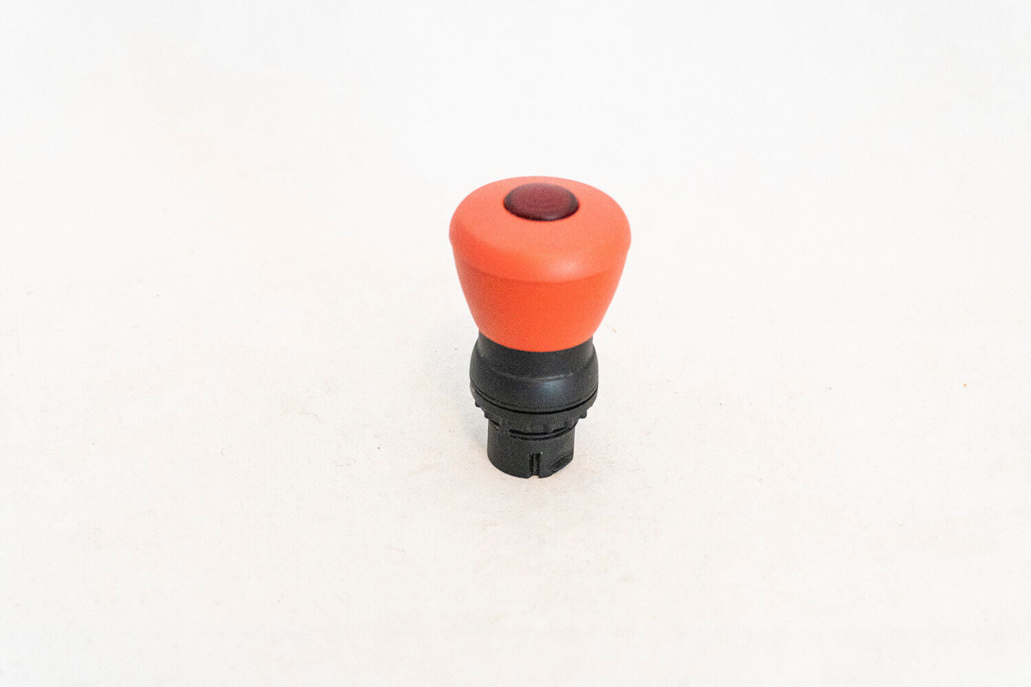 Allen Bradley 800FP-LMP44 22.5MM PUSH BUTTON, MUSHROOM 40MM HEAD RED, – Autovation Surplus