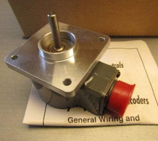 Encoders & Resolvers – Autovation Surplus
