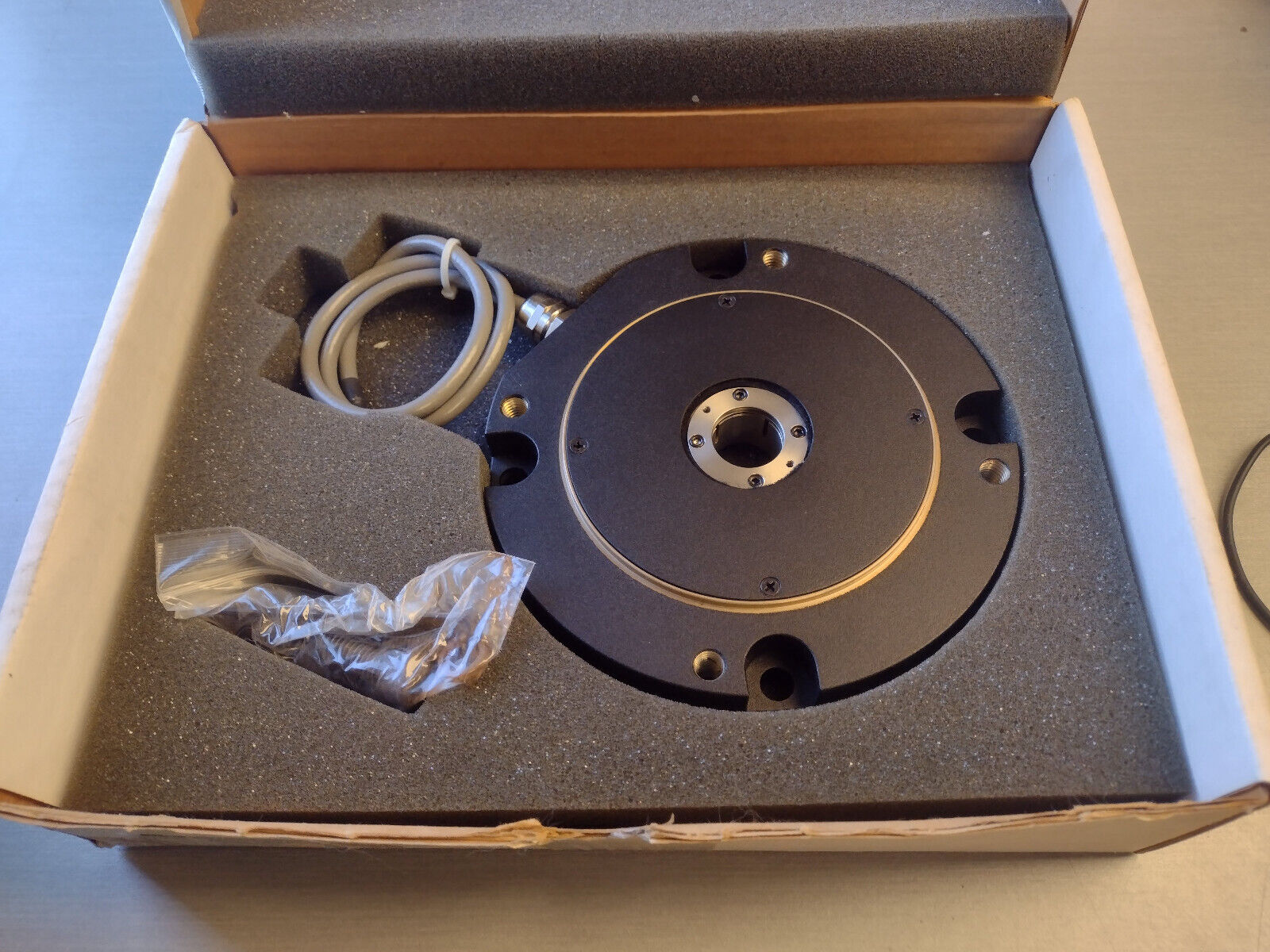 RED LION Rotary Encoder ARC11024 – Autovation Surplus