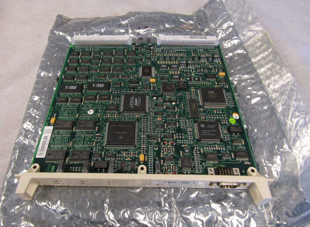 ABB 3HAC1462-1 Axis Control Board DSQC 363 – Autovation Surplus