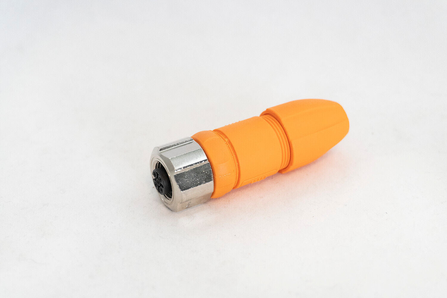 IFM Efector EVC810 Wireable socket – Autovation Surplus