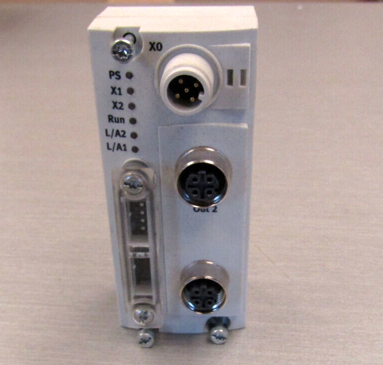 Festo CTEU-EC 572556 Universal bus node – Autovation Surplus