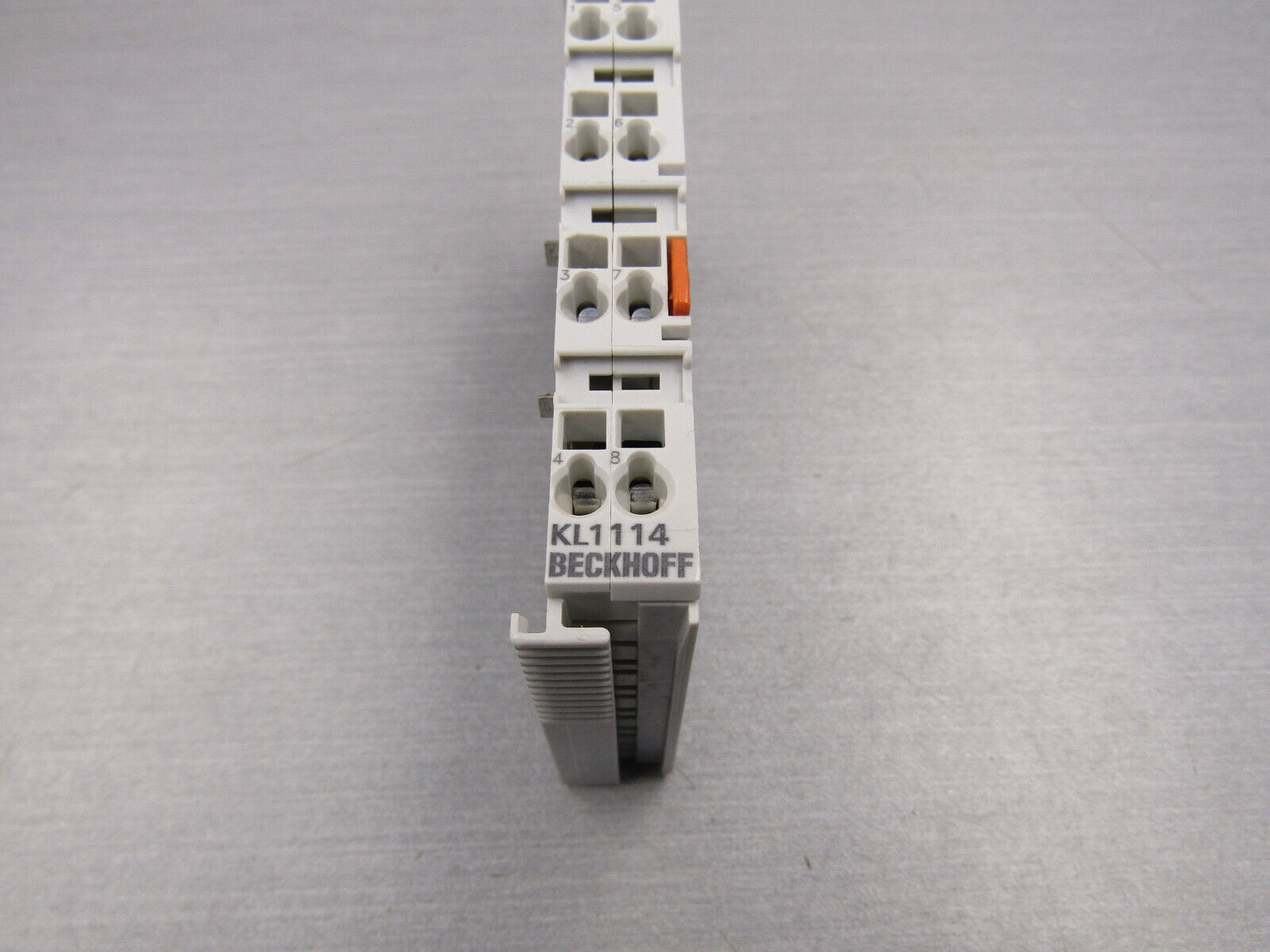 Beckhoff KL1114 Module Digital Input Terminal – Autovation Surplus